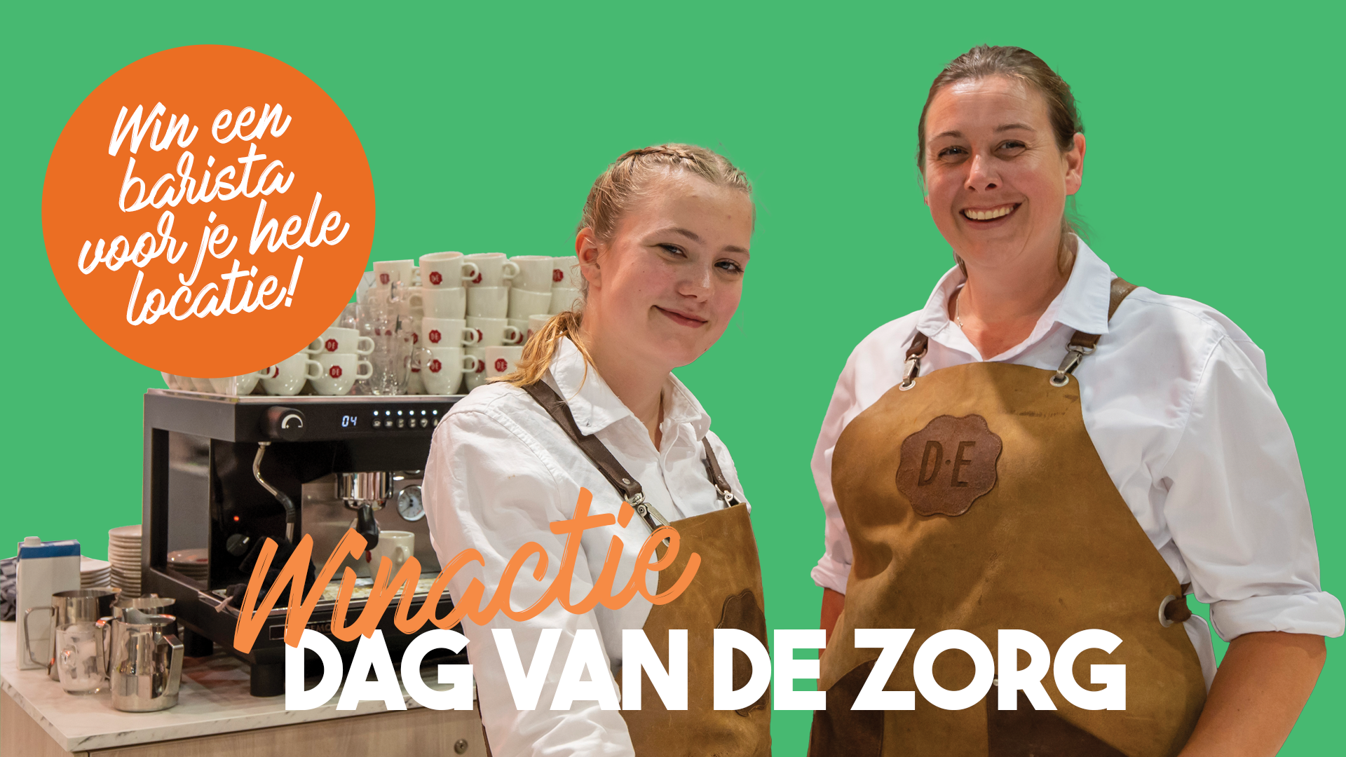 Dag van de Zorg 2024